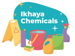 Contact Us – Ikhaya Chemicals