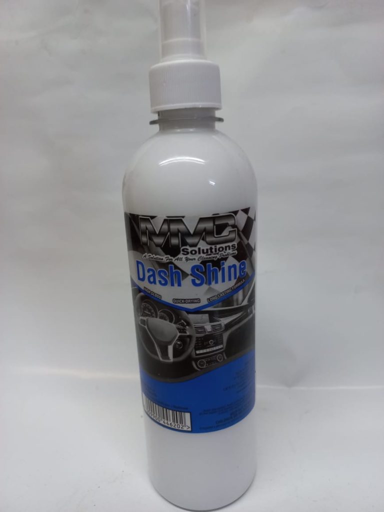 Dash Shine – Ikhaya Chemicals