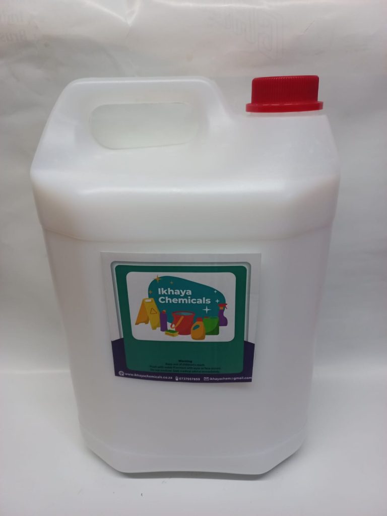 Ammonia Cleaner Premium – Ikhaya Chemicals