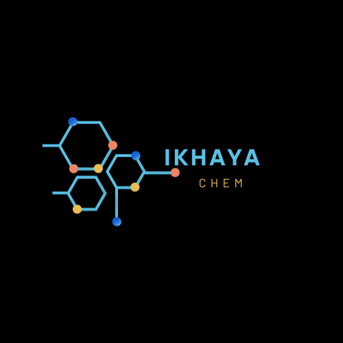 Ikhaya Chemicals – My WordPress Blog
